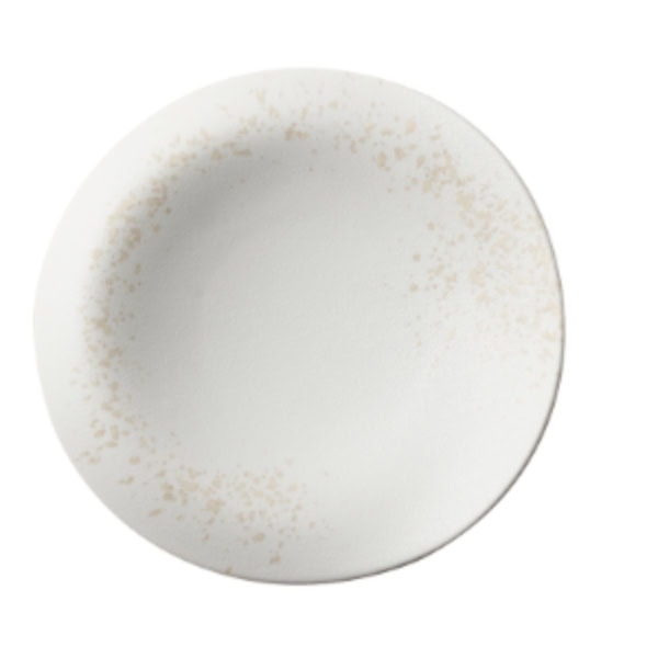 Piatto Fondo Organic White River Cm.32 / Sambonet Paderno Industrie